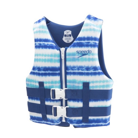 Speedo | Swim | Speedo 590lb Kids Life Vest | Poshmark